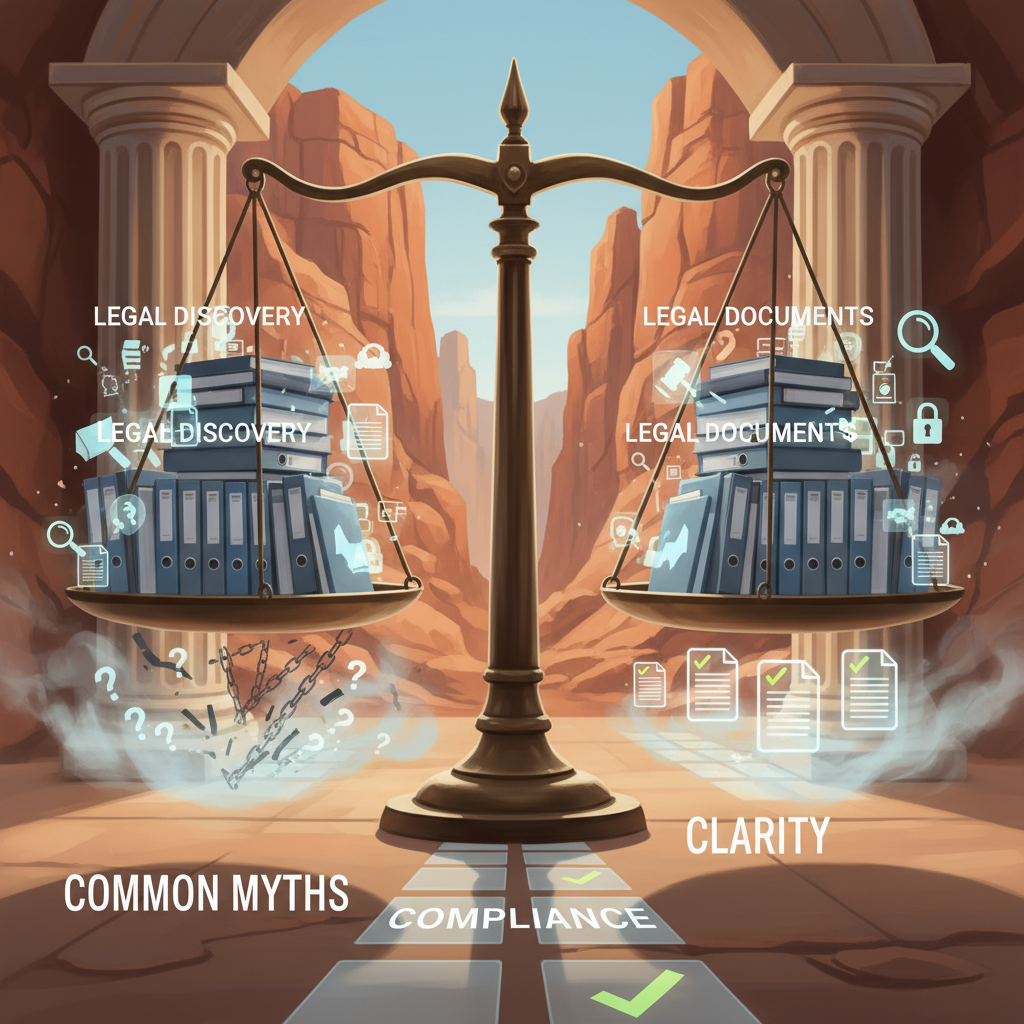 What are Utah Rule 26 disclosures & discovery (and how do I comply ...